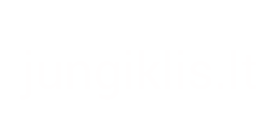 jungiklis.lt